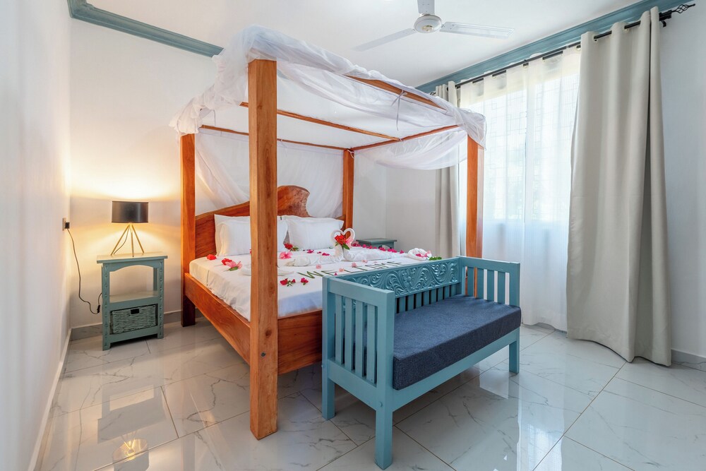 Babylon Gardens - Diani Beach