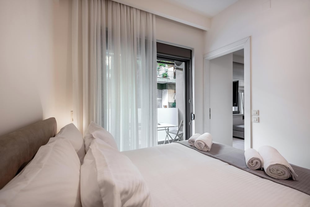 Harma City Living - Crete