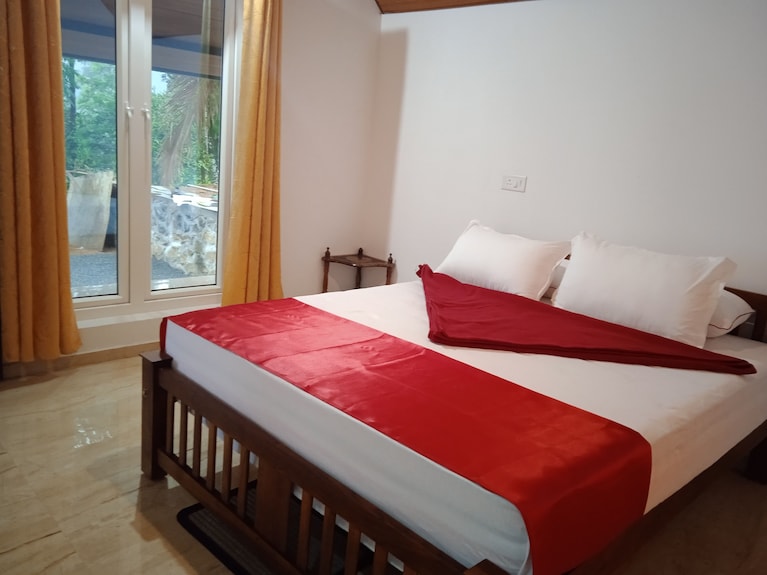 Tea Haven Homestay - Kerala