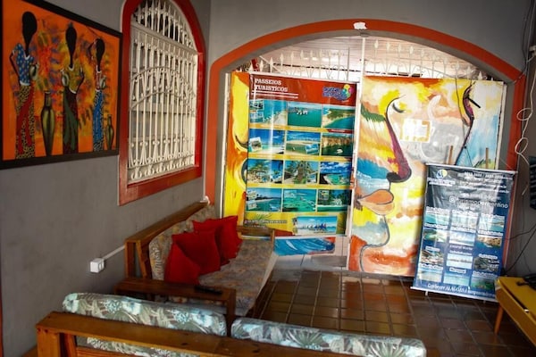 Hostel Leal Loyalty - Maceió