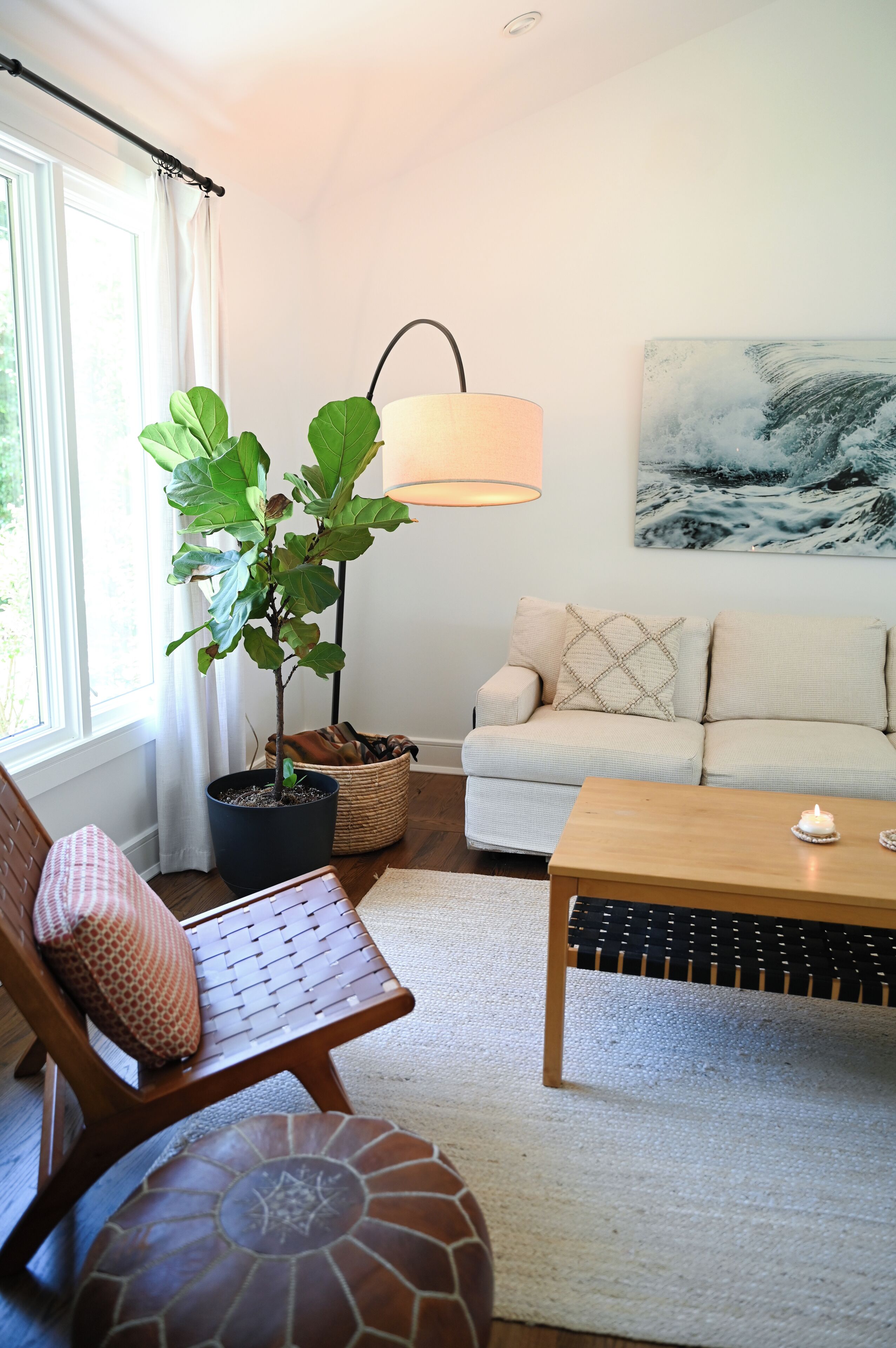 Charming 2-bedroom House In Beautiful Charleston With Full Kitchen, Ac, Patio - Charleston, SC