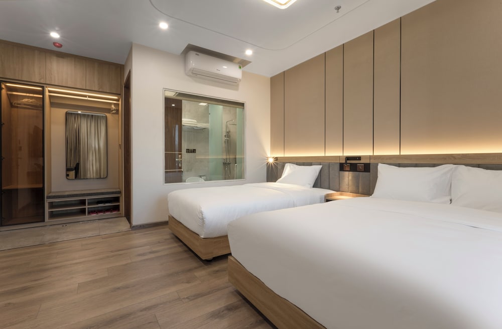 Bbq Hotel & Hostel Lạng Sơn - Lạng Sơn