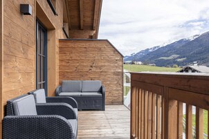 Casa | Terraço/pátio interior