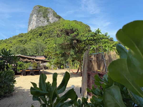 Baan Plai Laem Homestay - Koh Samui