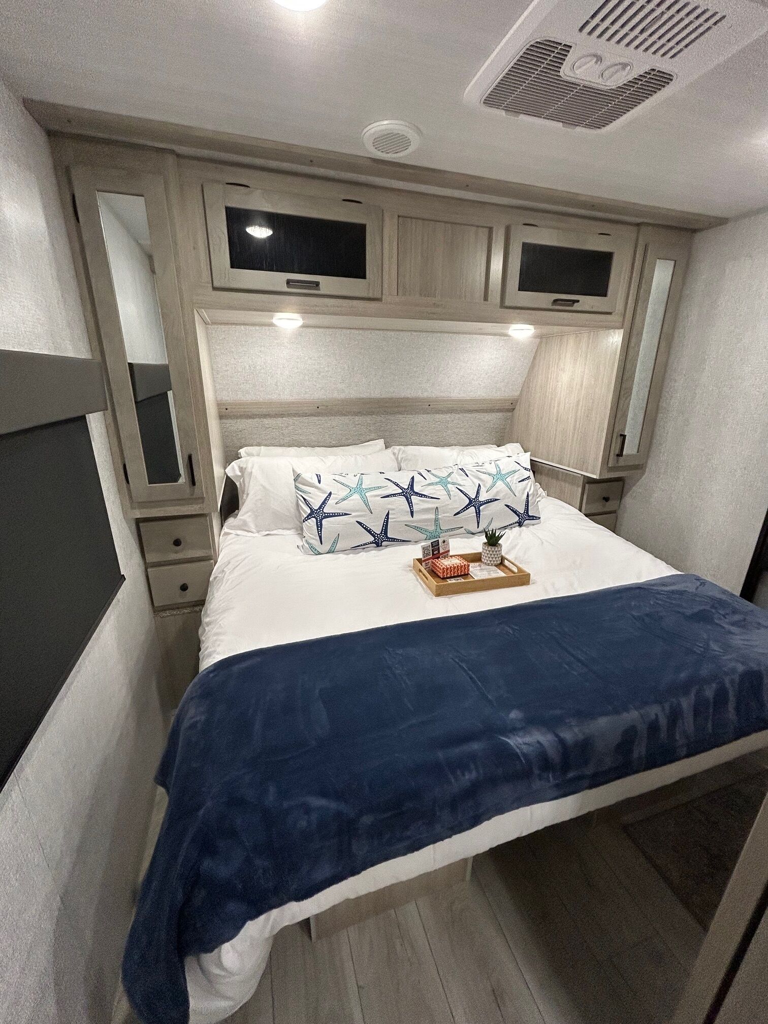 The Lake Escape Rv Meets The Beach - Orange Beach