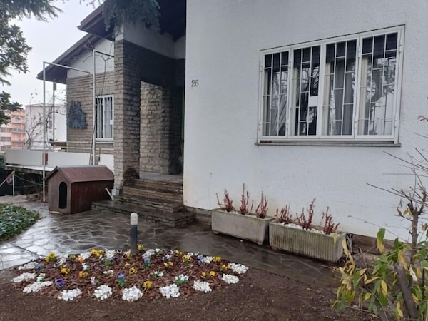 B&b Bam Bam - Bergamo