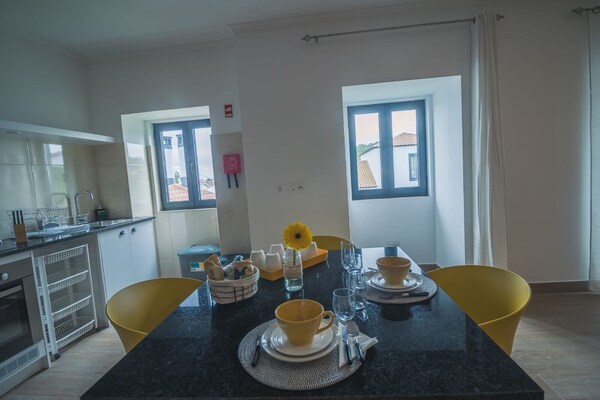 Vila Rosário - Azoren