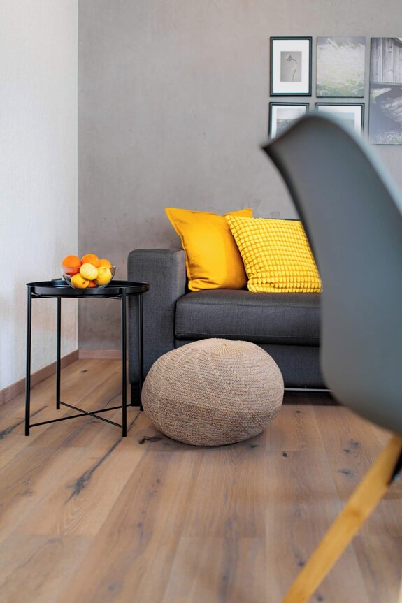 Stylish Apartment Lijan °2 With Sea View And Heated Pool - Punat