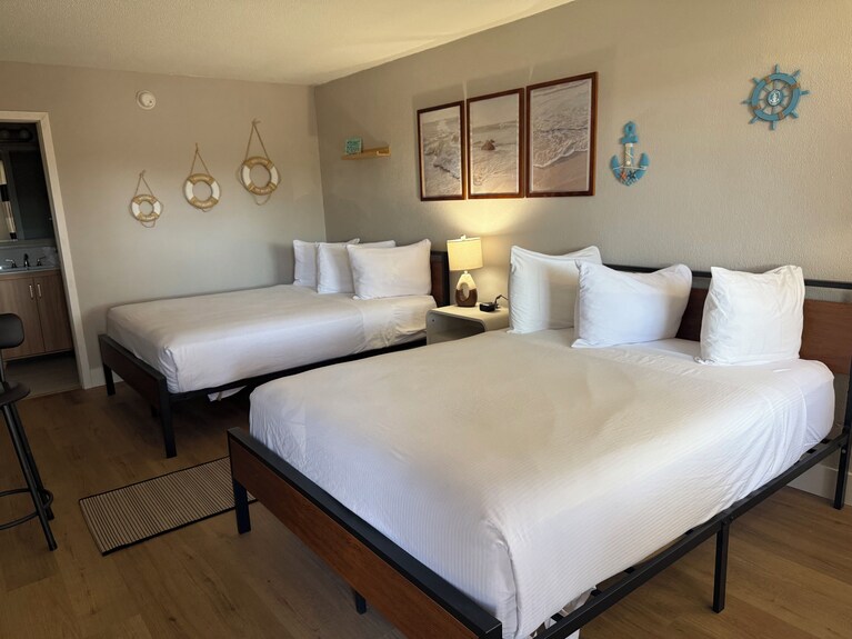 All-new, Heated Pool, Tiki Bar & Grill, Huge Tv, Great Wifi - 브레이든턴