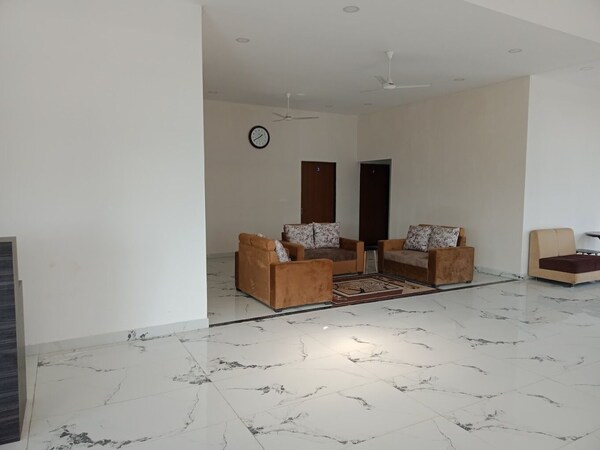 Svasti Resort - Bhopal