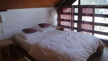 Apartamento | 2 quartos