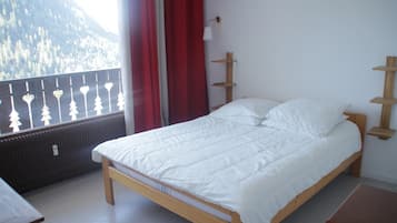 Apartamento | 2 quartos