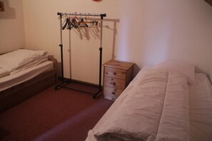 Apartamento | 2 quartos