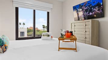 Apartamento | 1 quarto