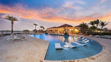 Apartamento | 1 quarto