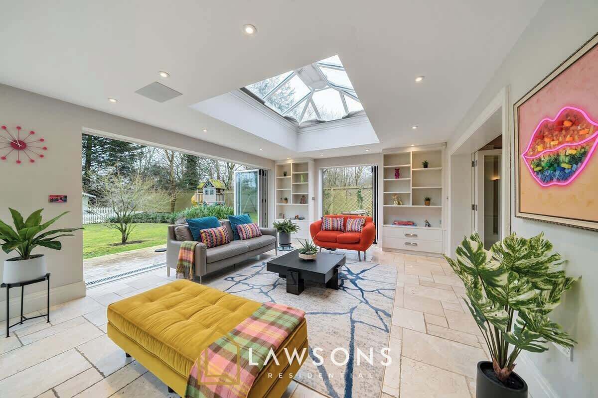 Executive Getaway | 6br House Close To Legoland - Slough