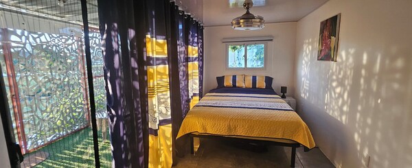 Blueecolandia - Caraïbes