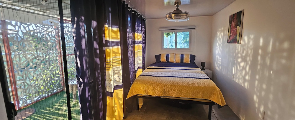 Blueecolandia - República Dominicana