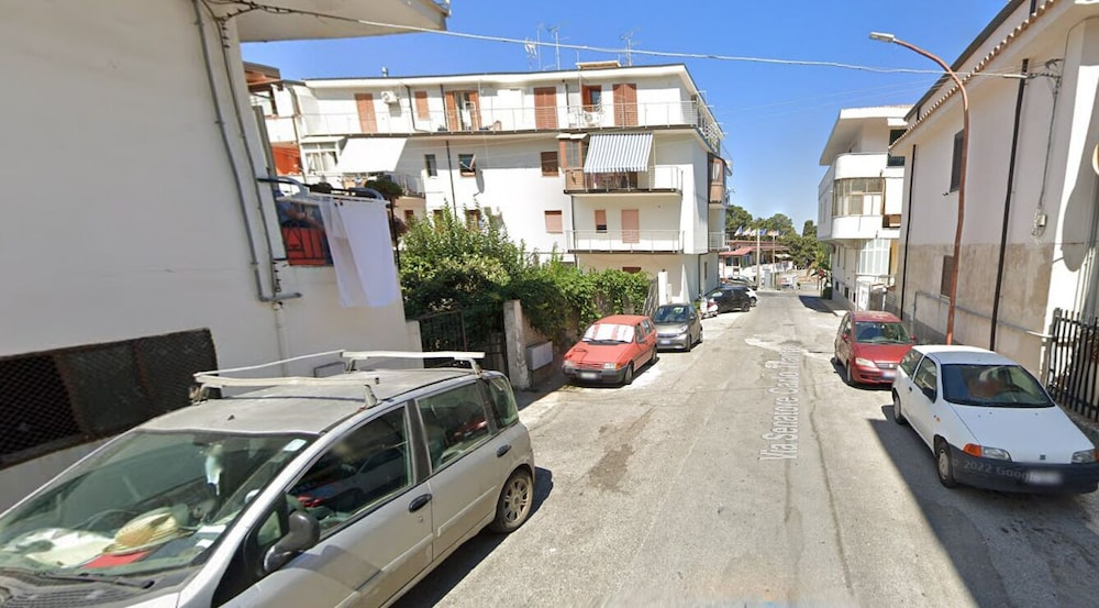 B&b The Sea - Family Rooms - Tropea