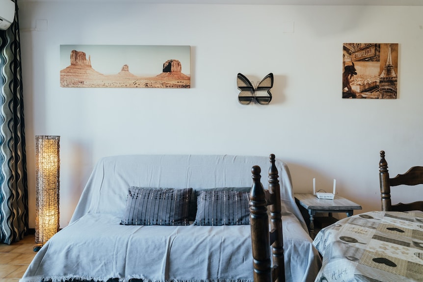 Welcs Apartamento 198 Emp Con Terraza Junto Al Mar - Ampuriabrava