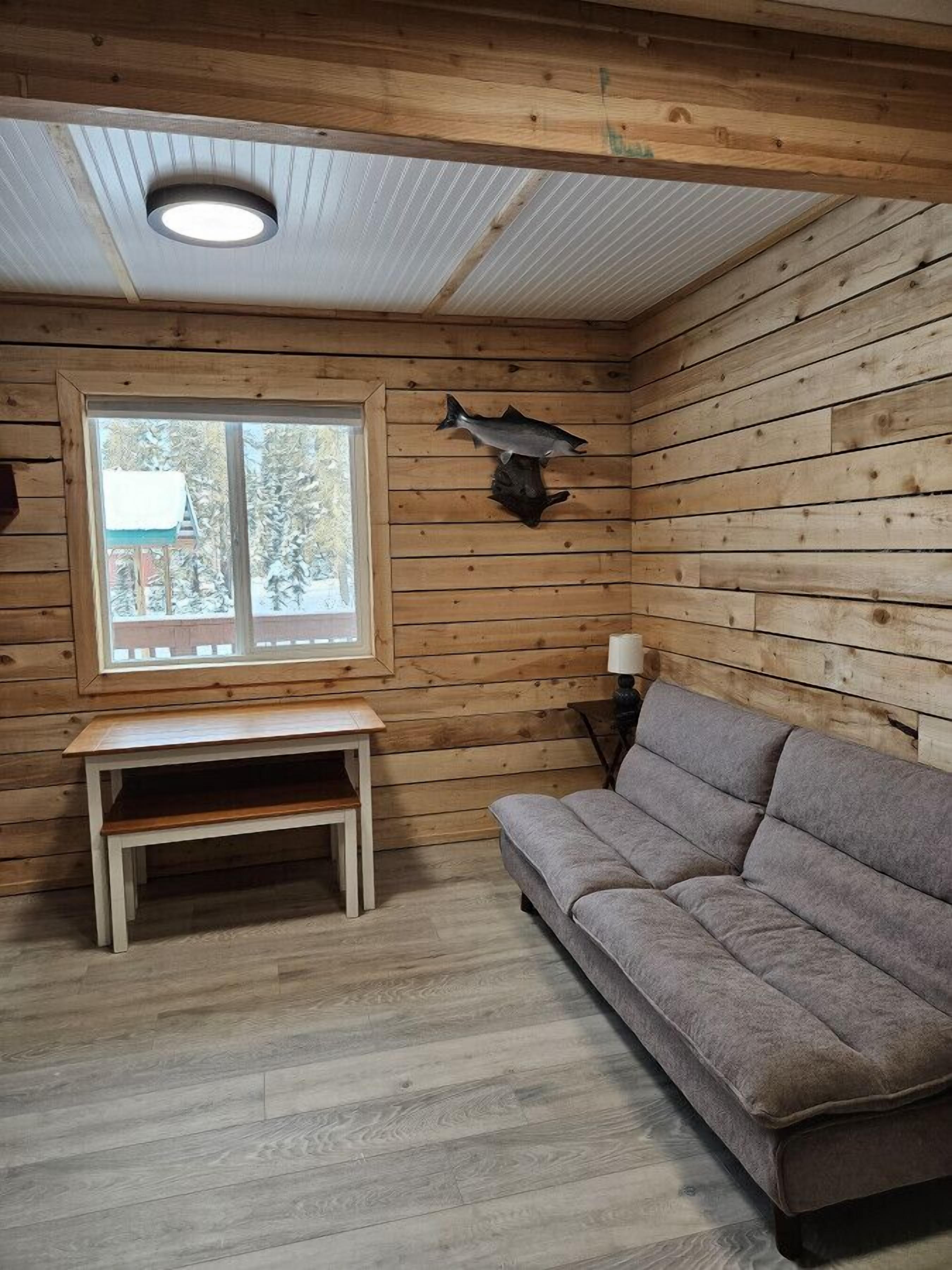 Grill|close To Fishing|cabin 8 - Soldotna, AK