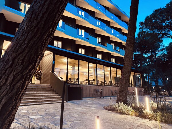 Hotel Noir - Milano Marittima