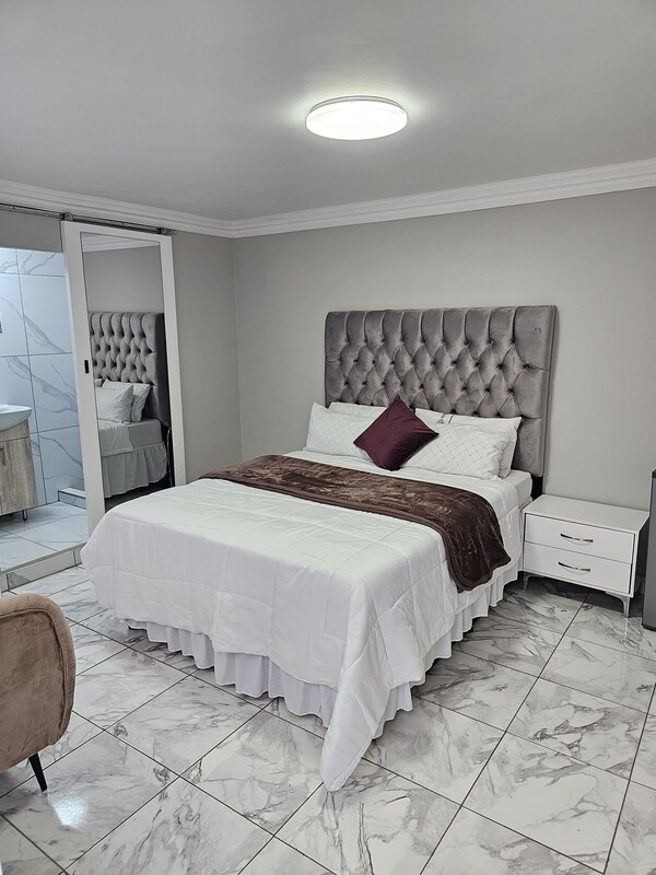 Casa Eastgate - Germiston