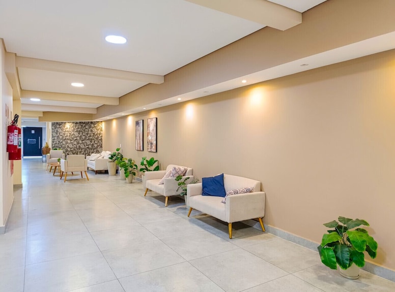 Studio 609 - Proximo Ao Metro Santana - Sp - São Paulo