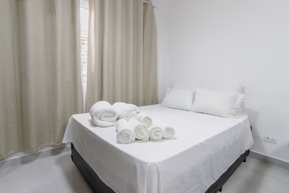 Studio 617 - Santana - São Paulo | Vrbo