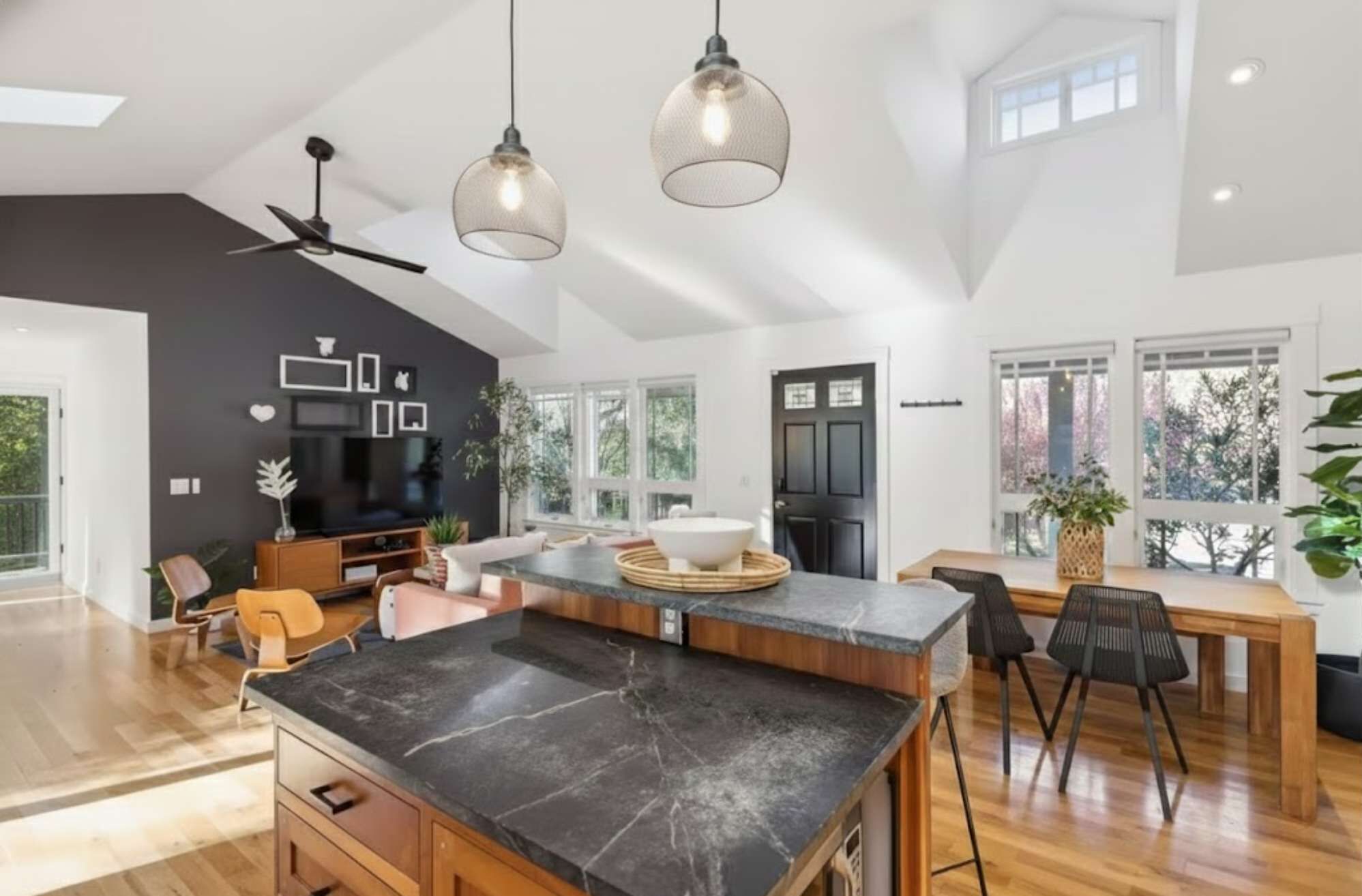 Ravenwood Paradise: Private Pool And Hot Tub - St. Helena, CA