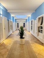 Terraço/pátio interior
