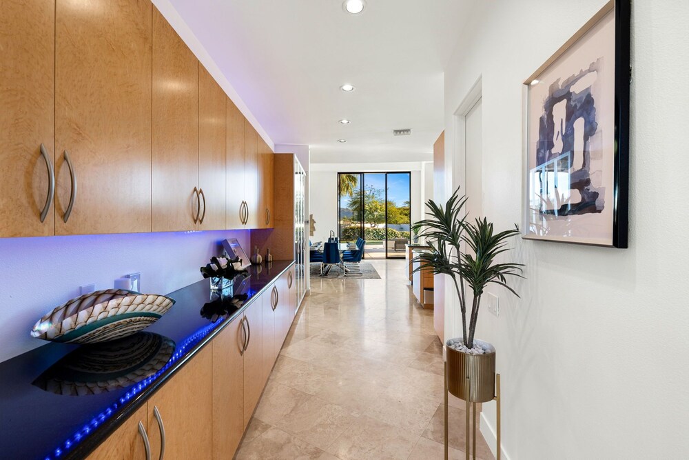 The Renaissance Estate at Clancy Lane - Rancho Mirage | FeWo-direkt