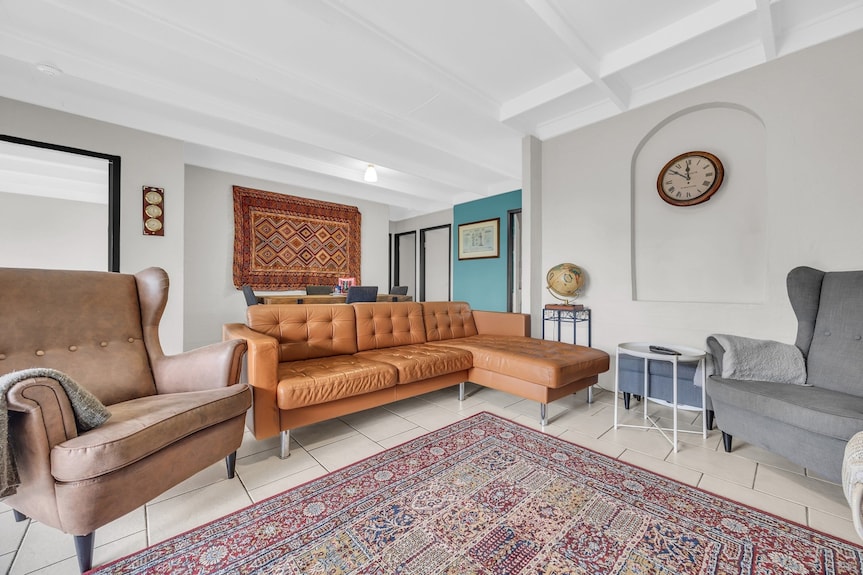 Bellbird Rise: Pet Friendly - South Coast