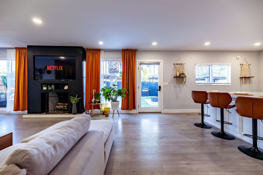 25% Off, Private Poolhot Tubbbqchefs Kitchencentralsd4 Mins To Sdsu - 라 메사