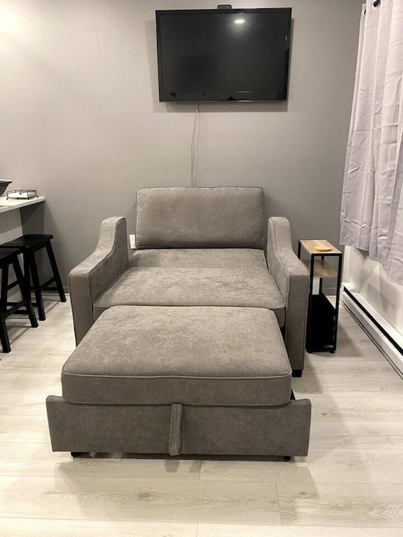 Loon Resort Condo: Shuttle, Pool And Views - New Hampshire