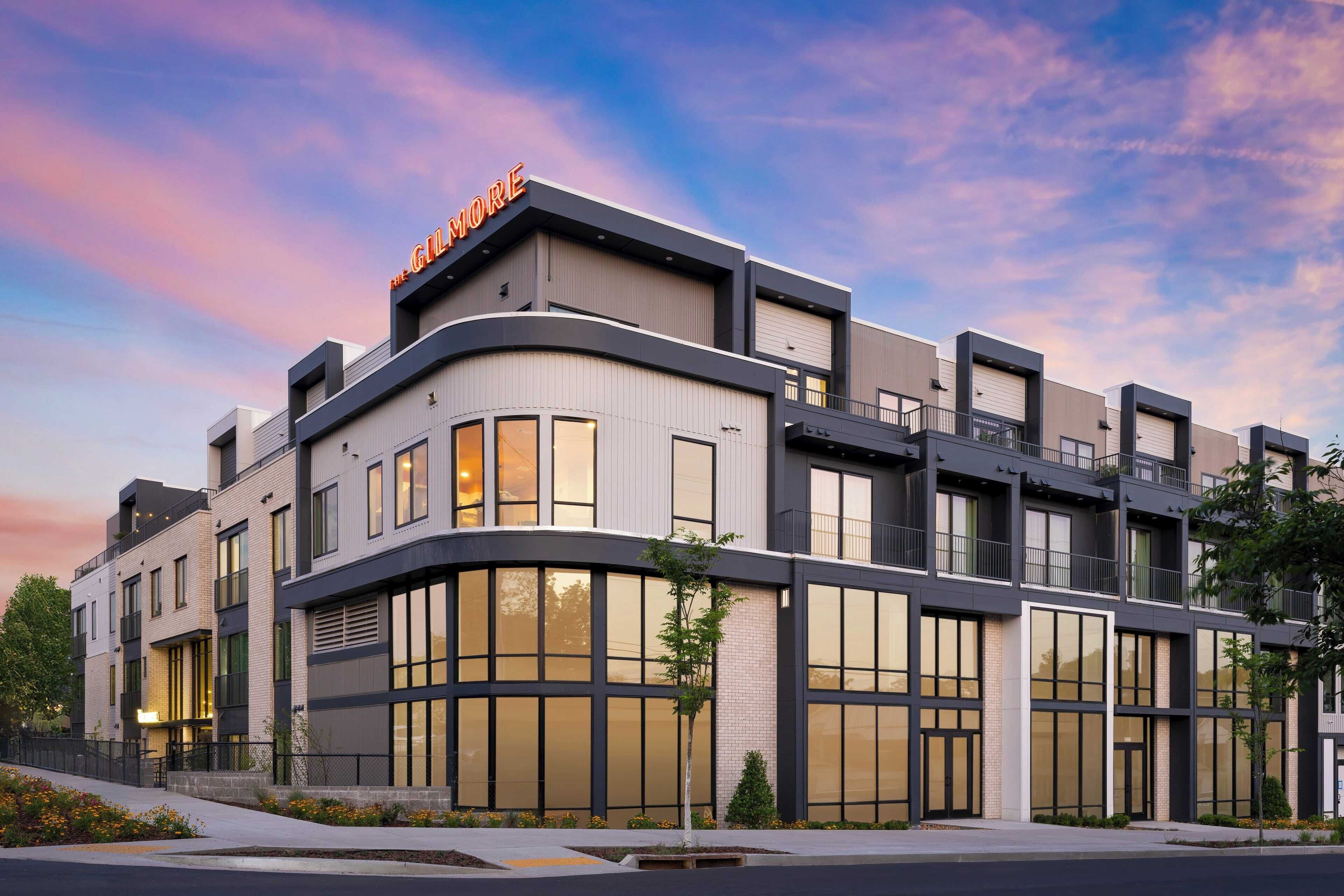 Suite, 3 quartos | Fachada do alojamento