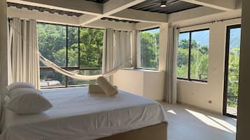 Cabana luxo, vista para a montanha | 3 quartos, Wi-Fi de cortesia