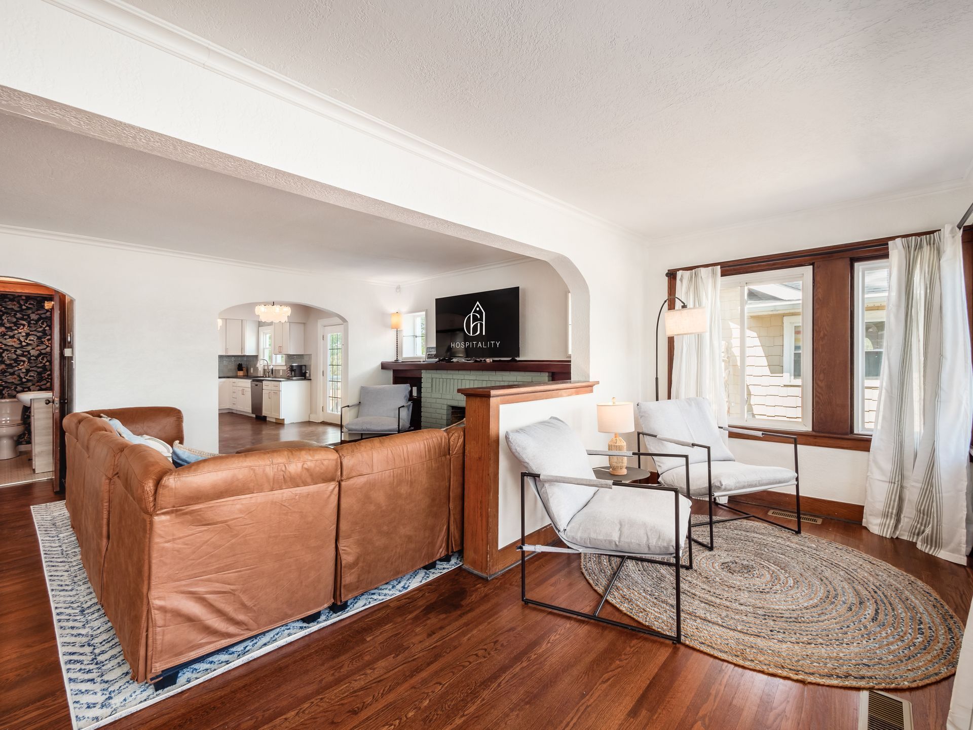 Whirlwind Waters Paradise - Indian Lake, OH