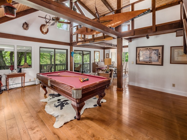 Delaware Farmstead Retreat - Delaware, OH