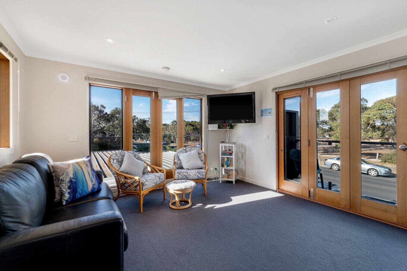 250 Meters From The Beach, Ocean Grove - Ocean Grove