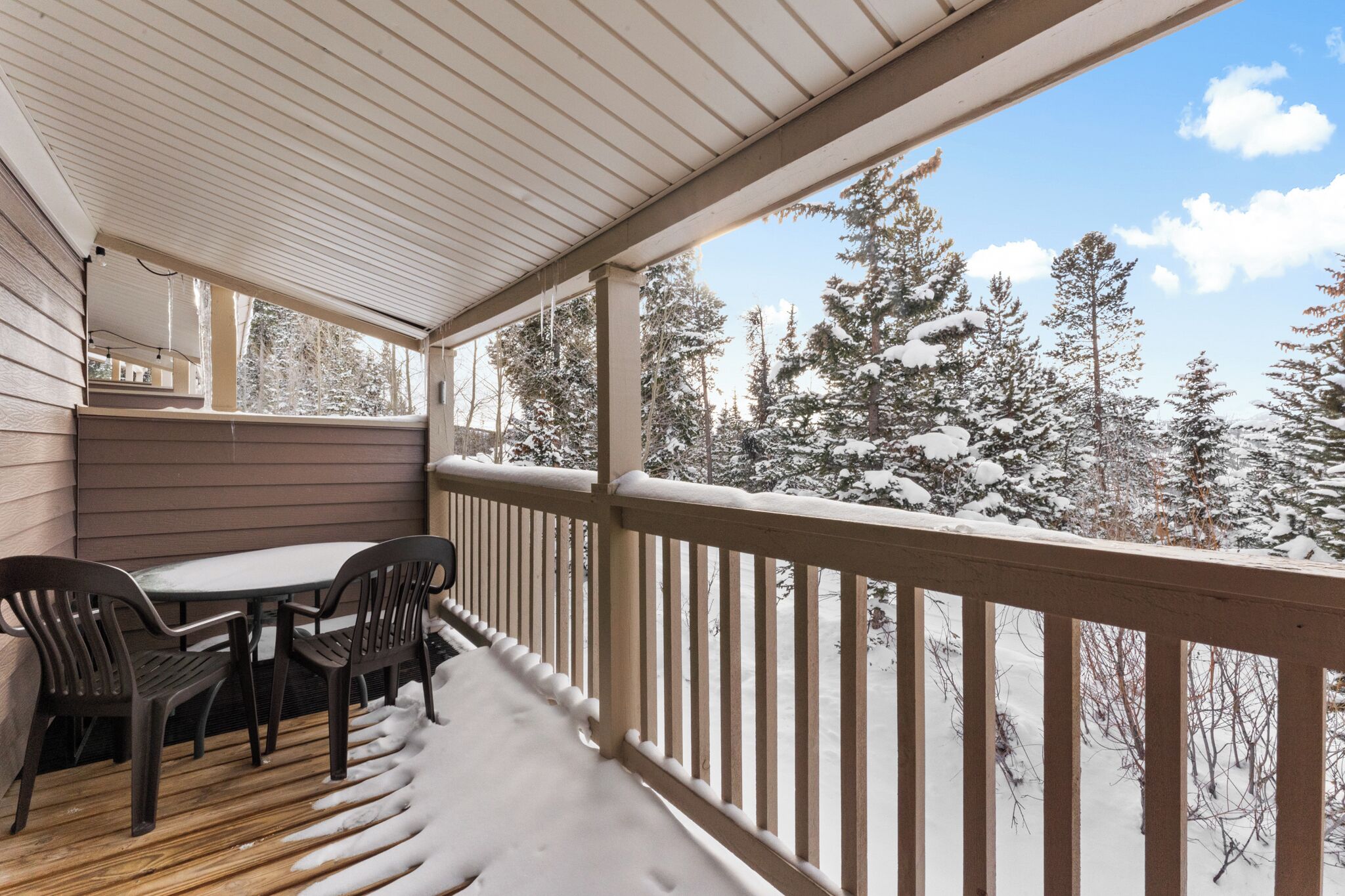 Villa (3 Bedrooms) | Comodidade do alojamento