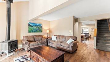 Villa (3 Bedrooms) | Comodidade do alojamento