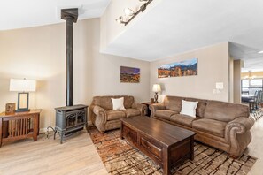 Villa (3 Bedrooms) | Comodidade do alojamento