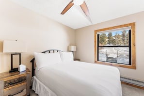 Villa (3 Bedrooms) | Comodidade do alojamento
