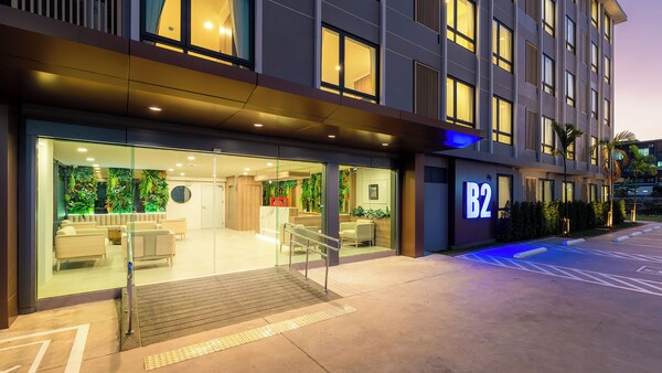 B2 Grand Nimman Premier Hotel - Chiang Mai