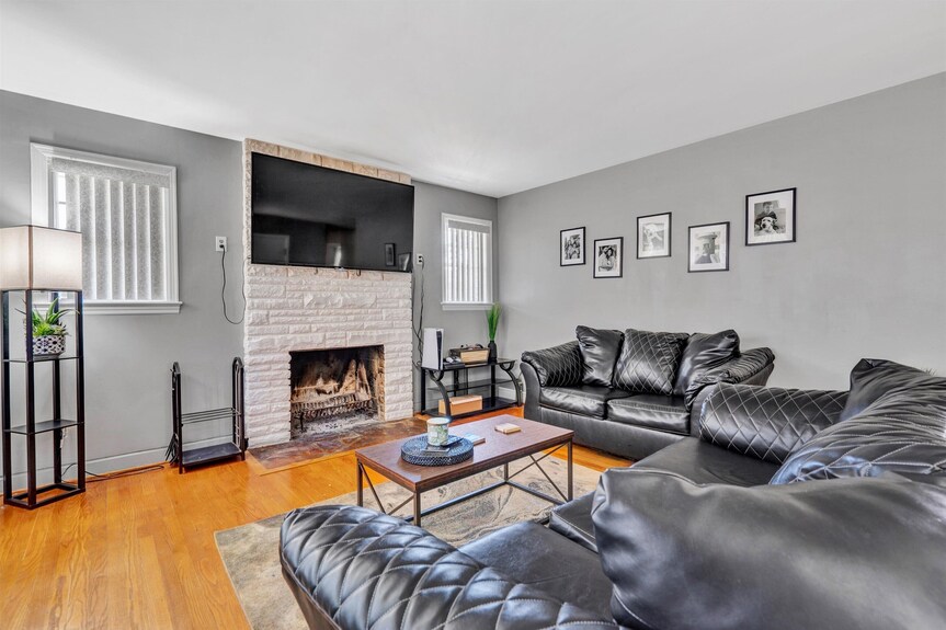 Pet-friendly And Close To Restaurants, Shopping And Hospitals - Roanoke