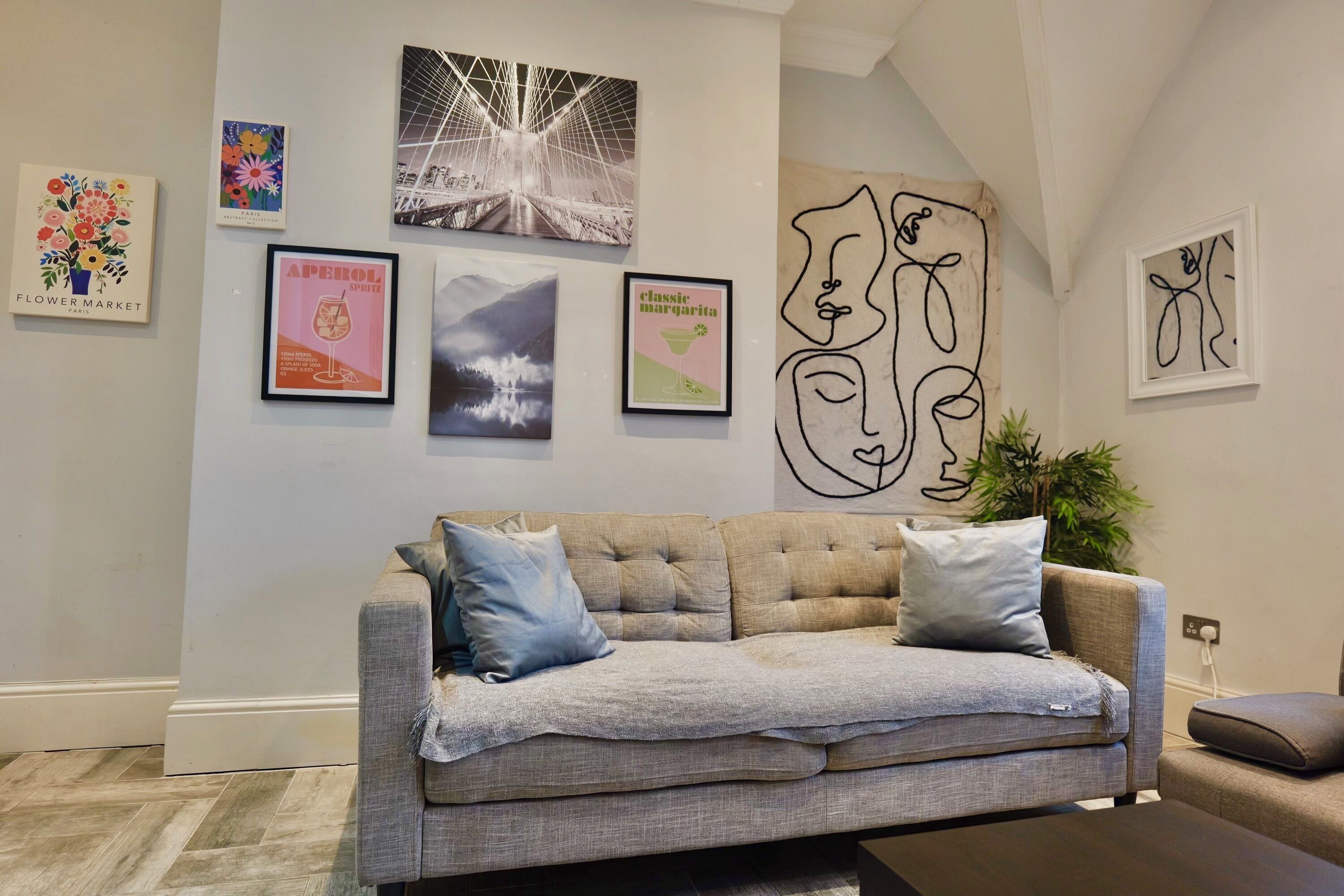 Bienvenido A The Hideaway! - Londres