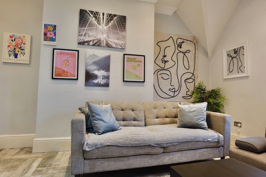 Bienvenido A The Hideaway! - Londres