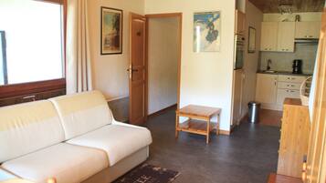 Casa | Sala de estar