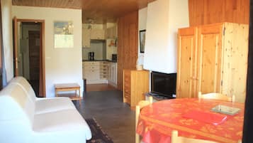 Casa | Sala de estar